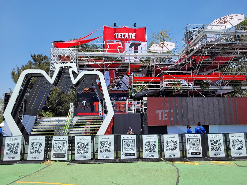 Así se vivió la primera edición de Tecate Emblema - Sopitas.com