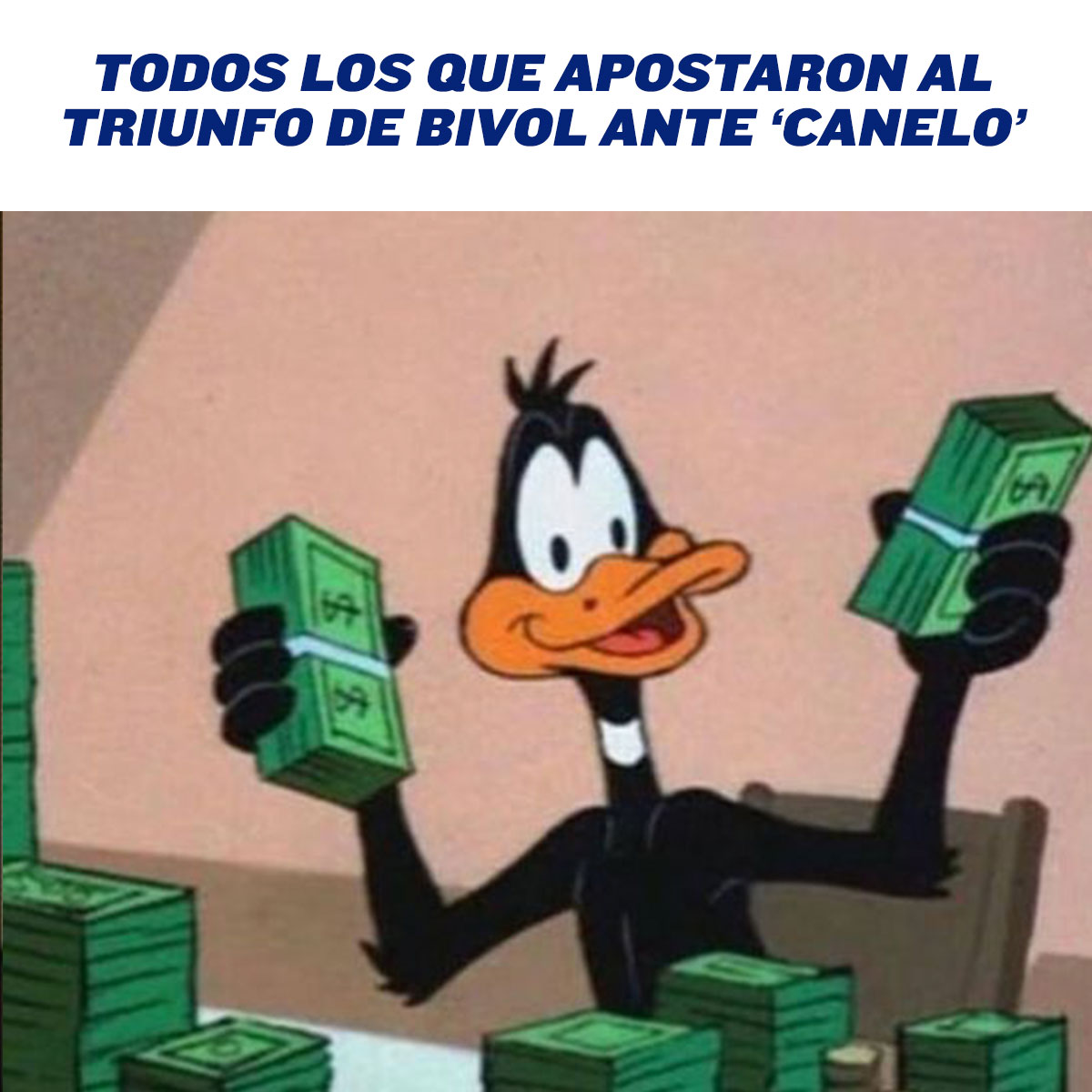 'Canelo' Álvarez fue derrotado por Dmitry Bivol y por los memes