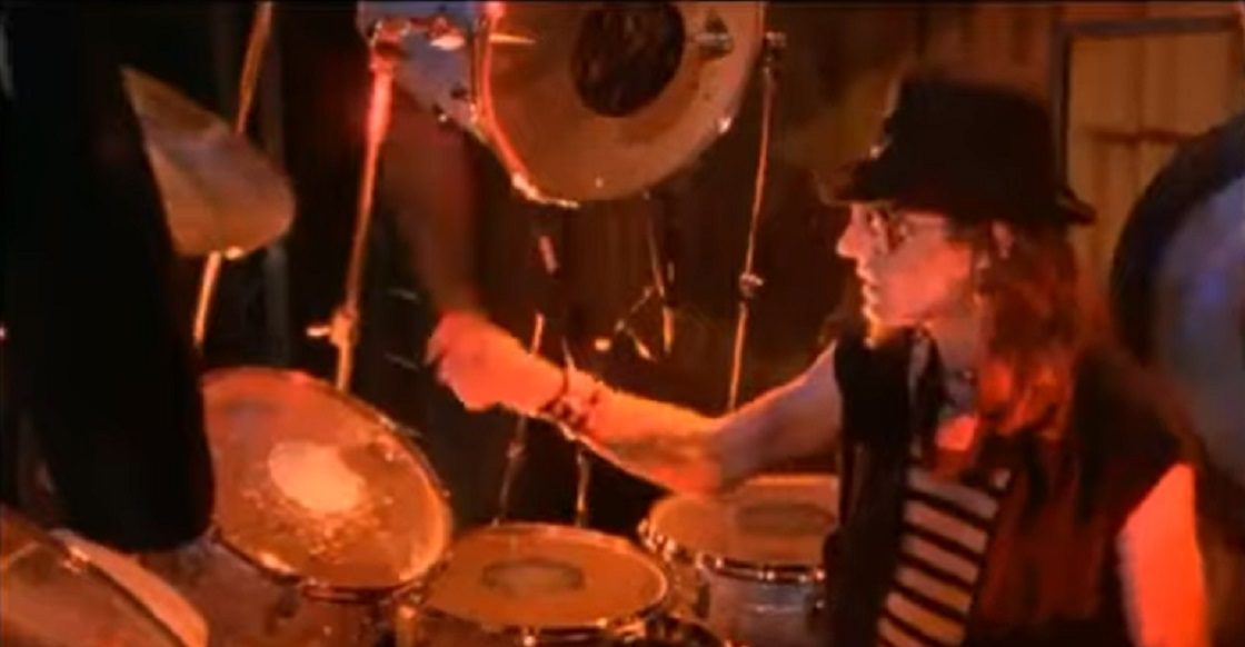 Murió Ric Parnell, baterista en el falso documental 'This is Spinal Tap'