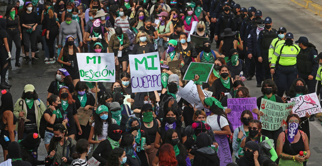 Otro más: Se acabó el "derecho a la vida desde su concepción" en Veracruz