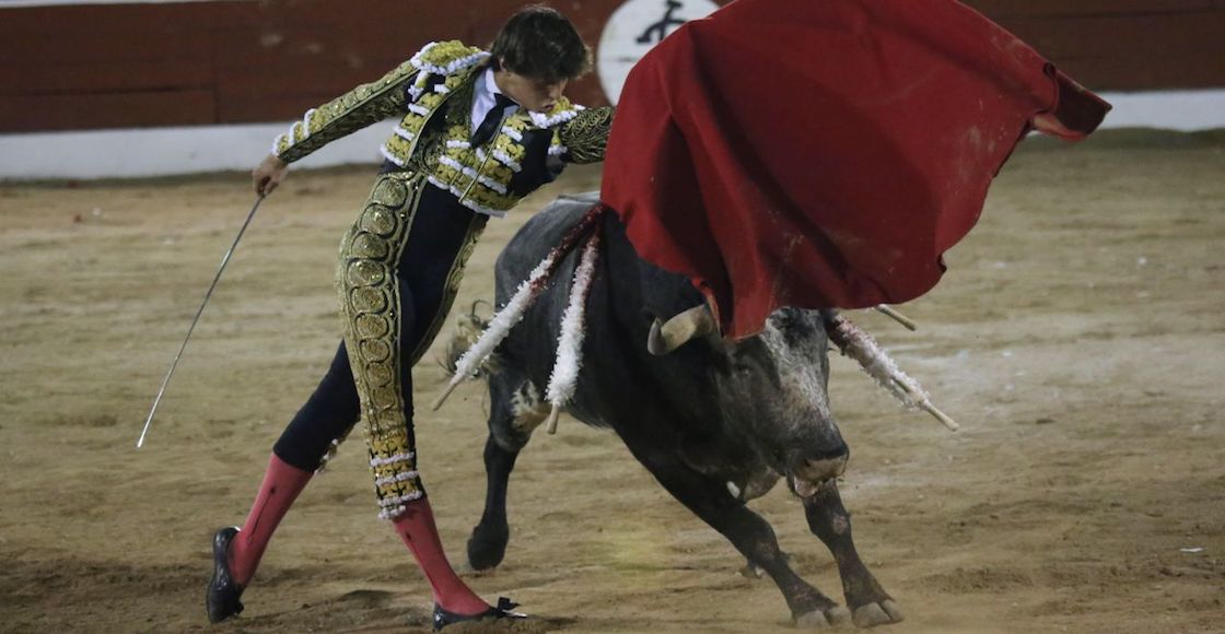 Estos son los países en el mundo que han frenado la tauromaquia