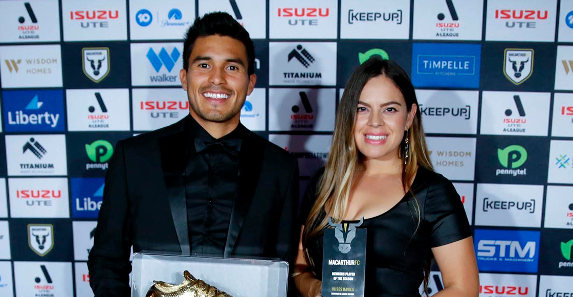 Lo que sabemos del fallecimiento de la esposa de Ulises Dávila