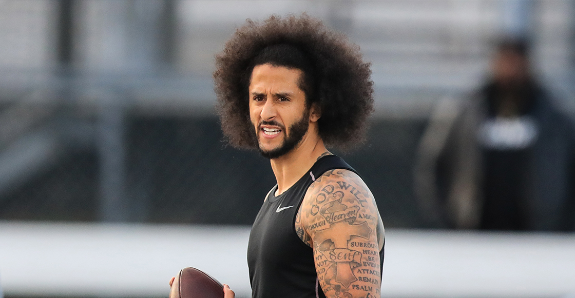 La guía básica para entender el Futbol Americano de la NFL