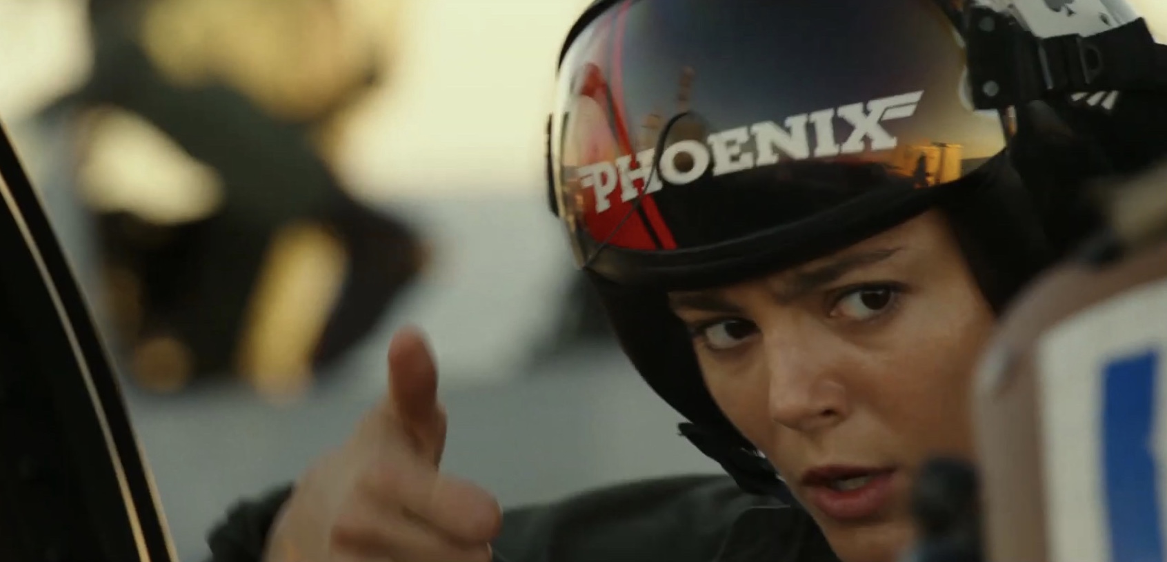 ¿Quién es quién en 'Top Gun: Maverick'?