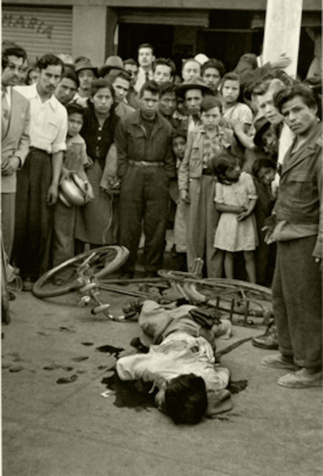 Enrique Metinides: Fotos para no olvidar al legendario fotógrafo de ...
