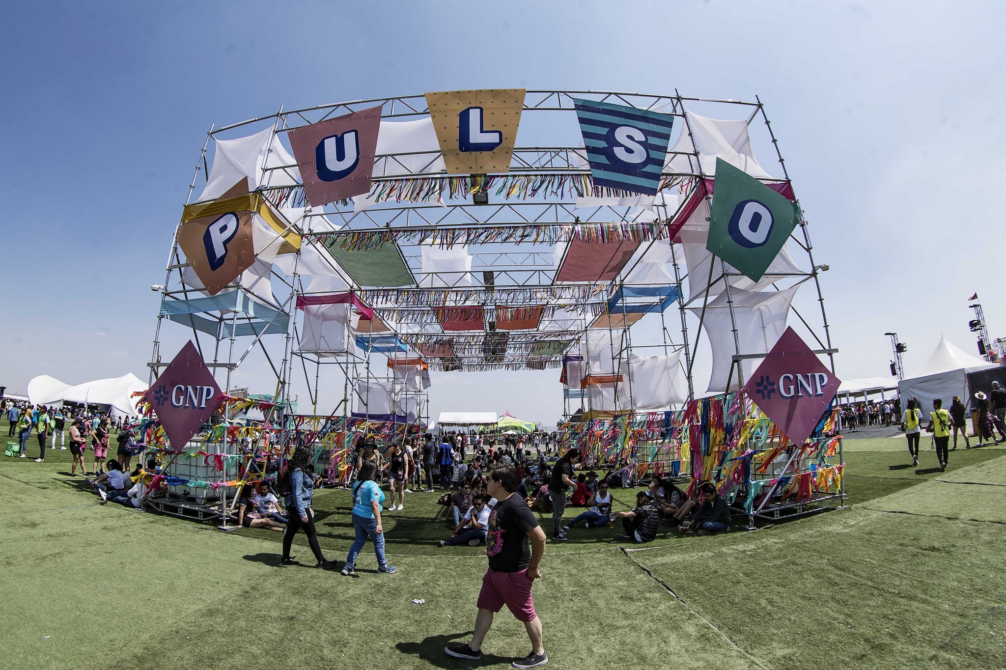 Esto es todo lo que debes saber para lanzarte a Pulso GNP 2022