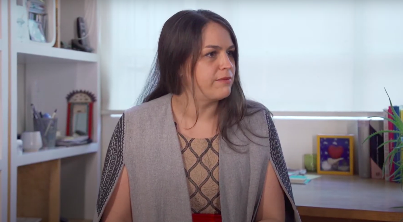 Te invitamos a la proyección del documental 'Retiro' de Daniela Alatorre