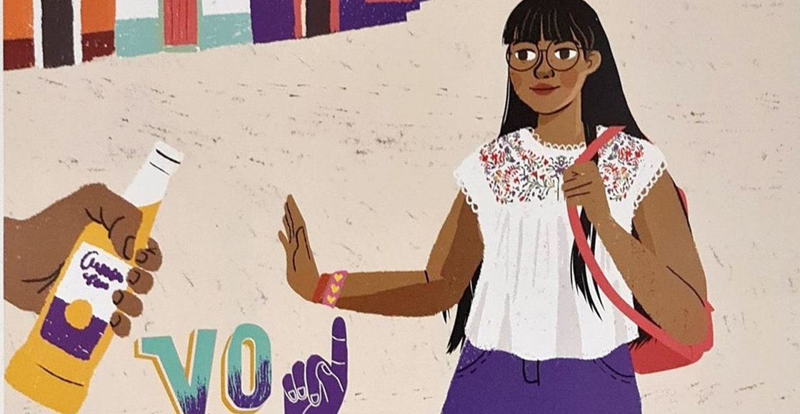 CONAPO lanza una campaña y la tunden por revictimizar