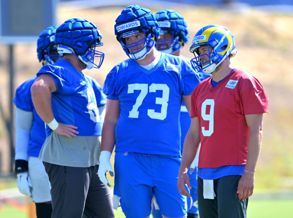 Estos son los uniformes y cascos edición especiales de NFL para el 2022