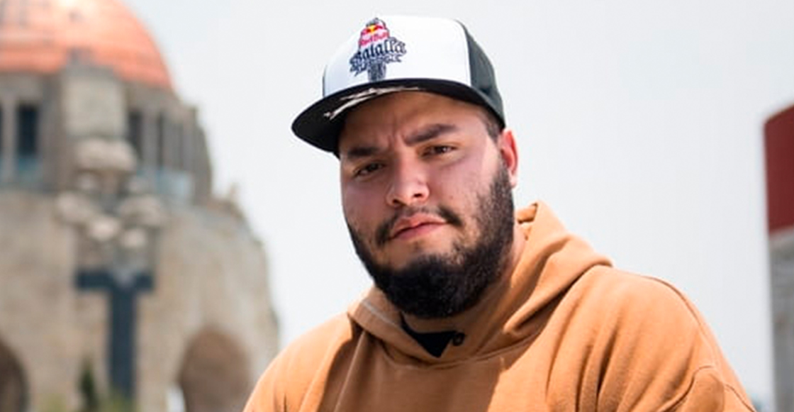 Lo que sabemos de la supuesta desaparición del freestyler Lancer Lirical