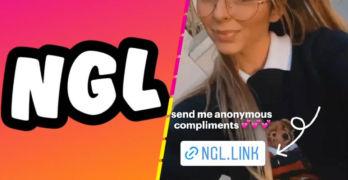 ¿Tu Instagram está infestado de NGL.LINK? Estas son las letras ...