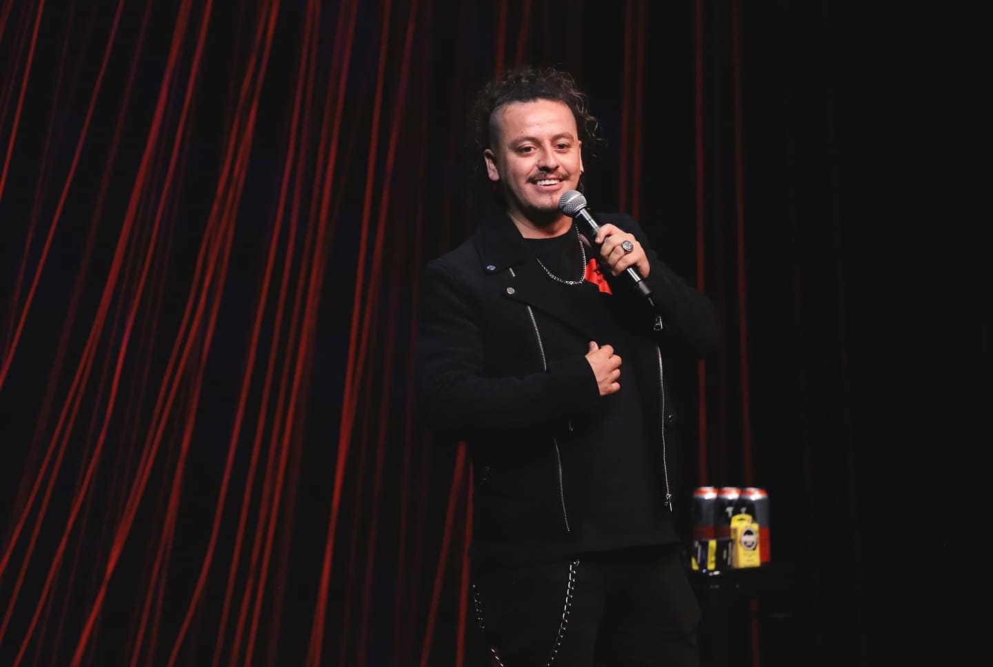 Estos son los comediantes que se presentarán en Tecate Coordenada 2022