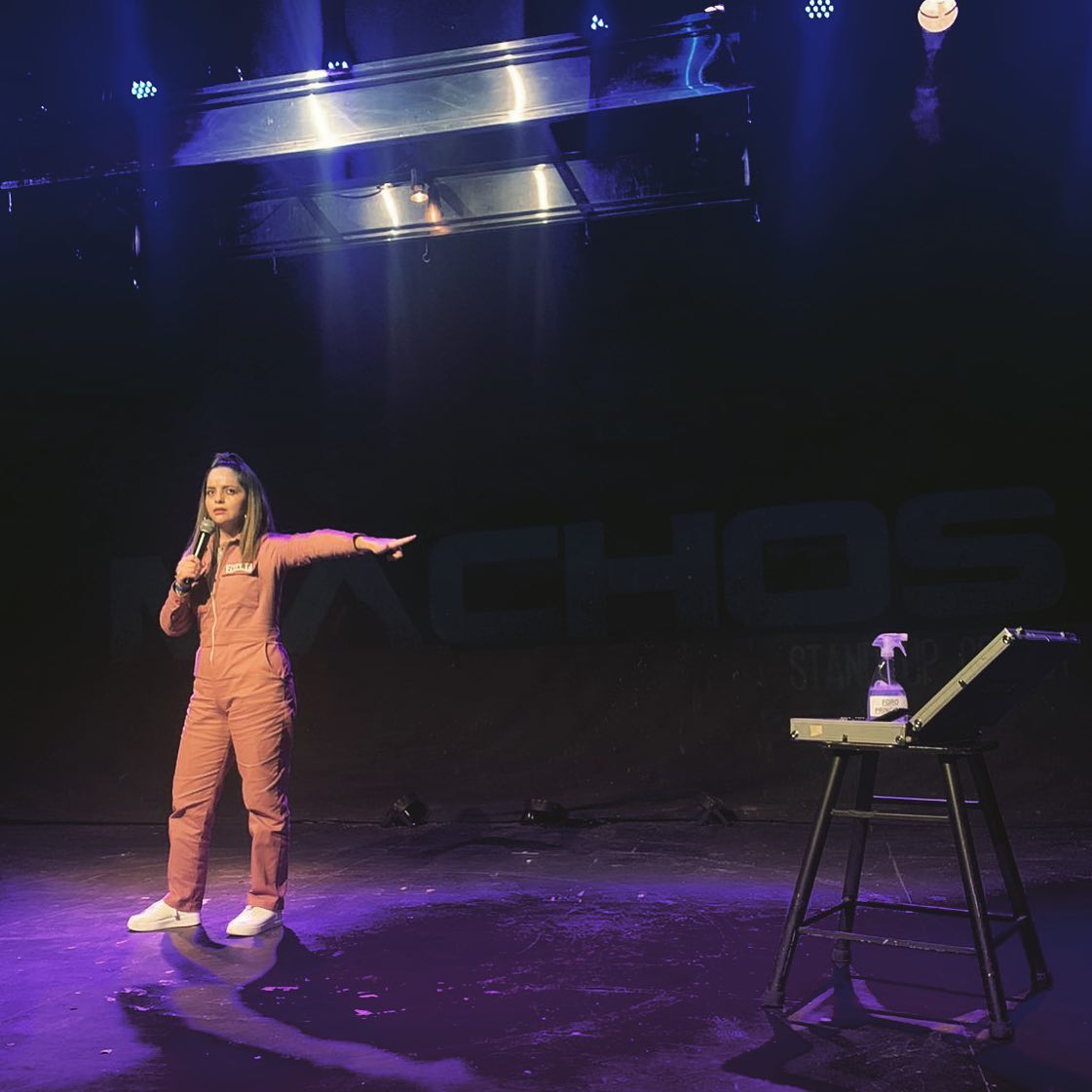 La pura risa: Estos son los comediantes que se presentarán en Tecate ...