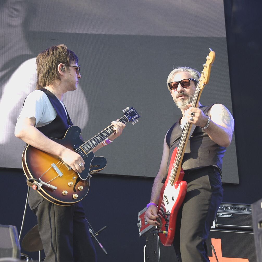 Zurdok en Machaca 2022: una cita sólo para fans afortunados