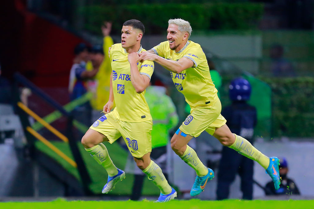 La evolución del América desde la llegada de Emilio Azcárraga Milmo