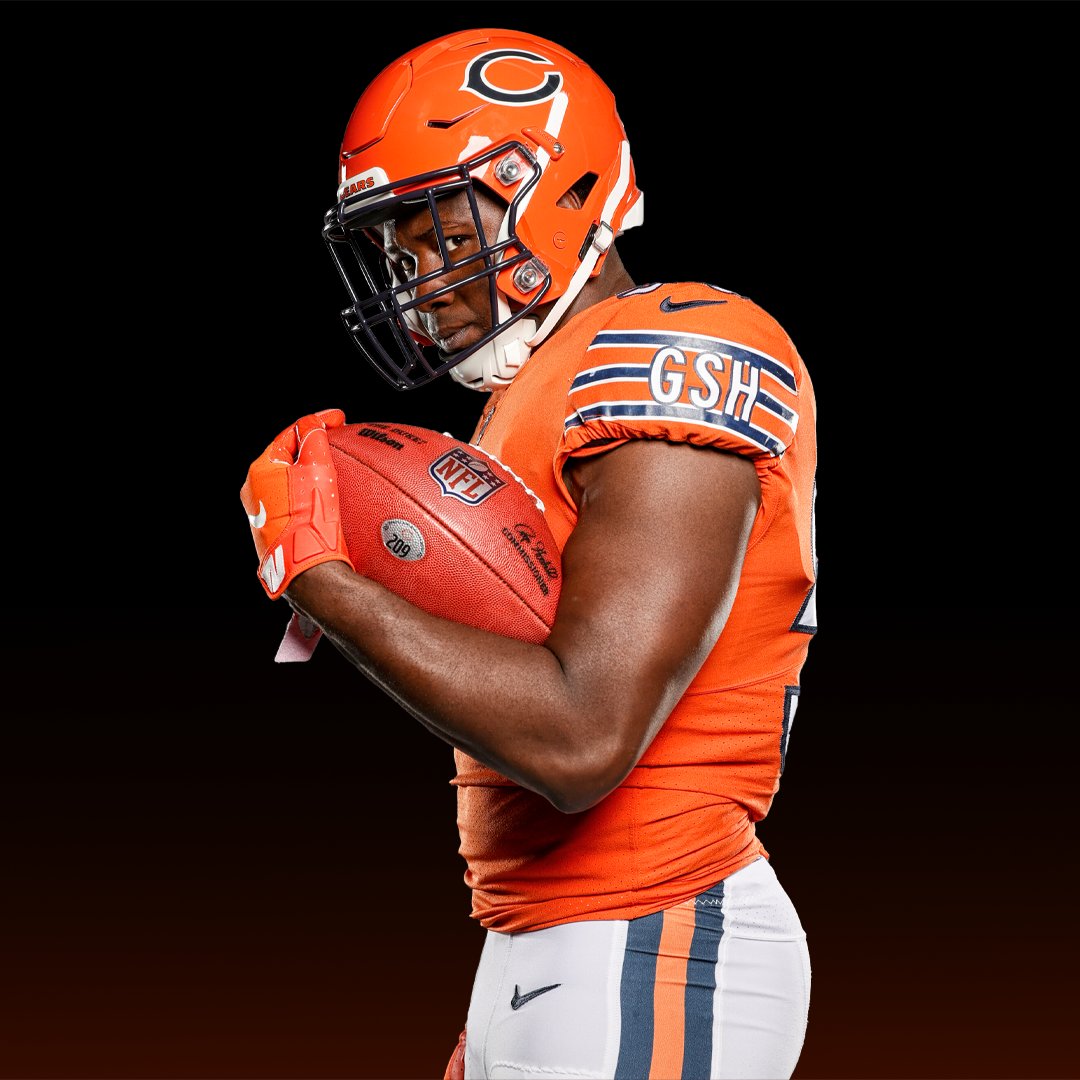Estos son los uniformes y cascos edición especiales de NFL para el 2022