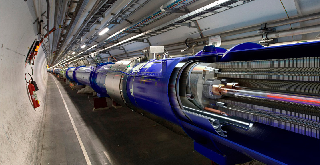 Agujeros negros y la partícula de Dios: 5 datos sobre el Gran ...