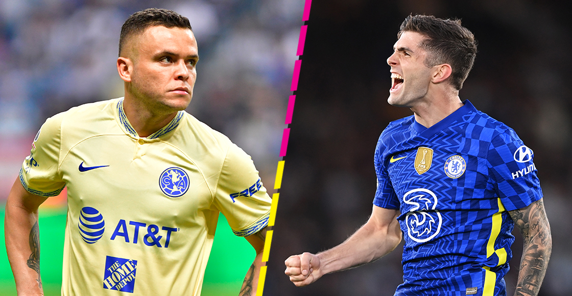 ¿Cómo, cuándo y dónde ver el amistoso entre América vs Chelsea?