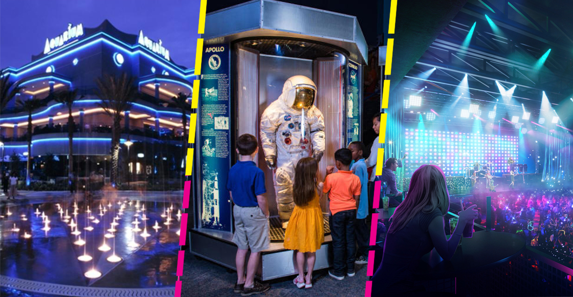 5 cosas para hacer o visitar en Houston que valen mucho la pena