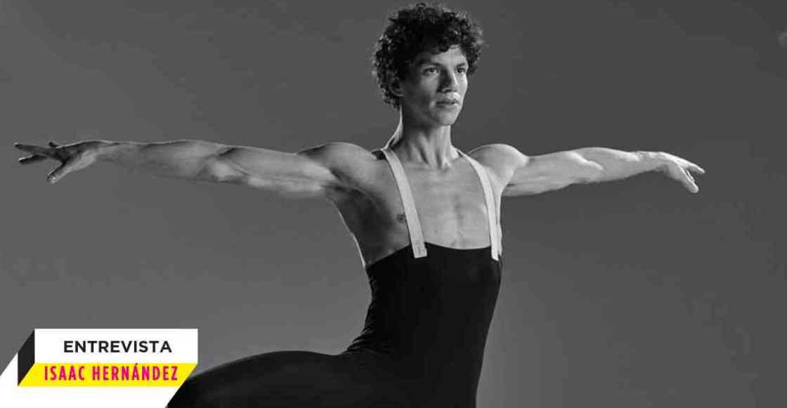 Isaac Hernández nos habla del regreso de 'Despertares' a México