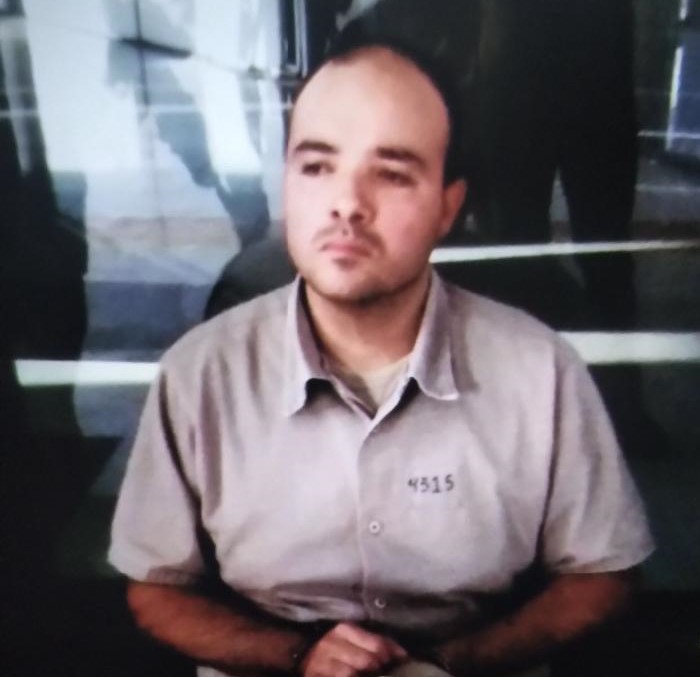 Ismael Zambada Imperial, el Mayito Gordo, fue liberado en Estados Unidos