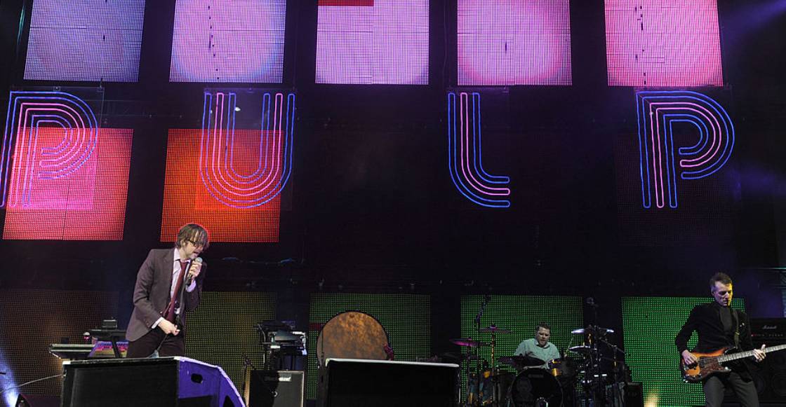 Se viene lo bueno: La reunión de Pulp está confirmada