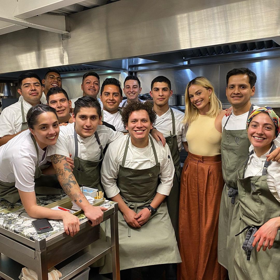 El chef Jorge Vallejo gana el premio Estrella Damm Chefs’ Choice Award