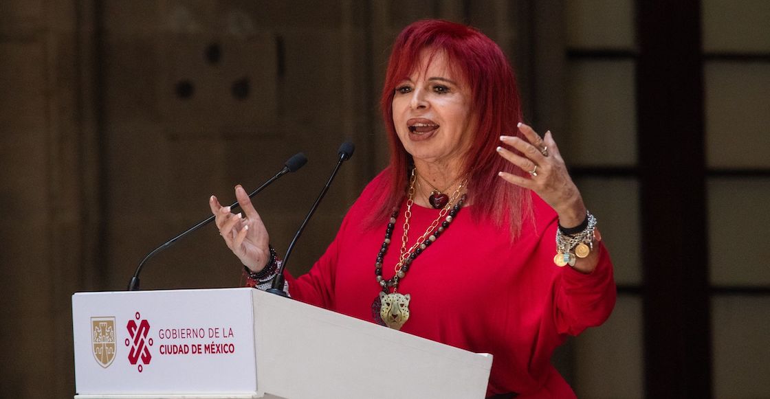 ¿Por qué mencionaron a Layda Sansores en el juicio de García Luna?