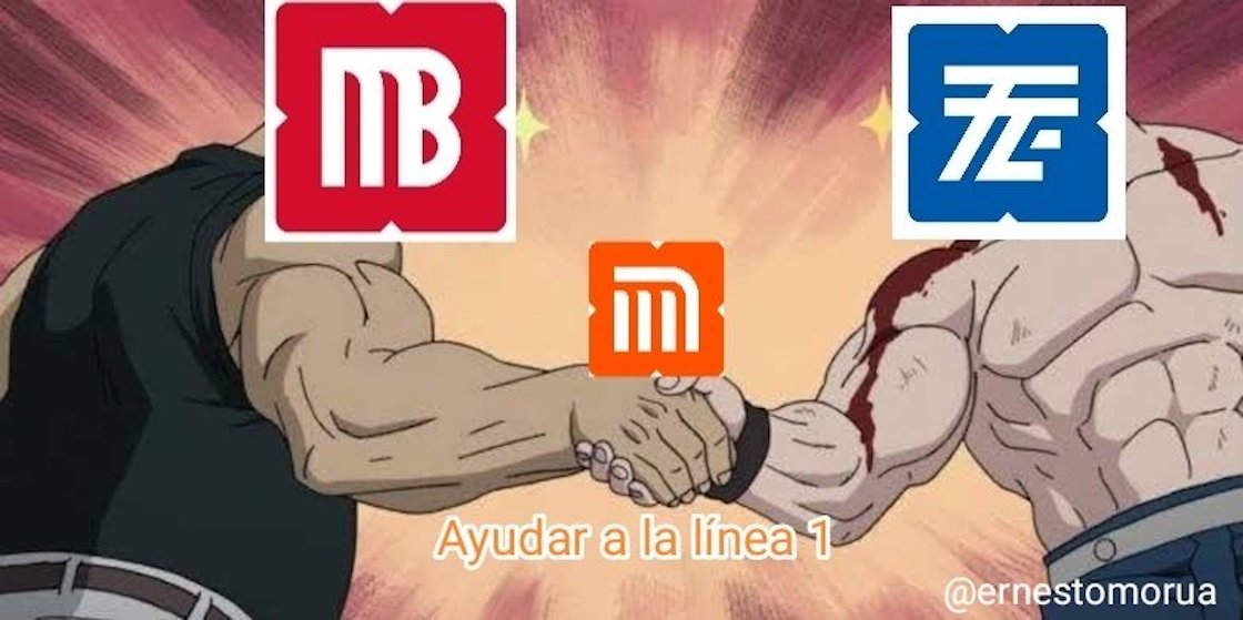 Unos buenos memes del cierre de la Línea 1 y Claudia Sheinbaum en moto