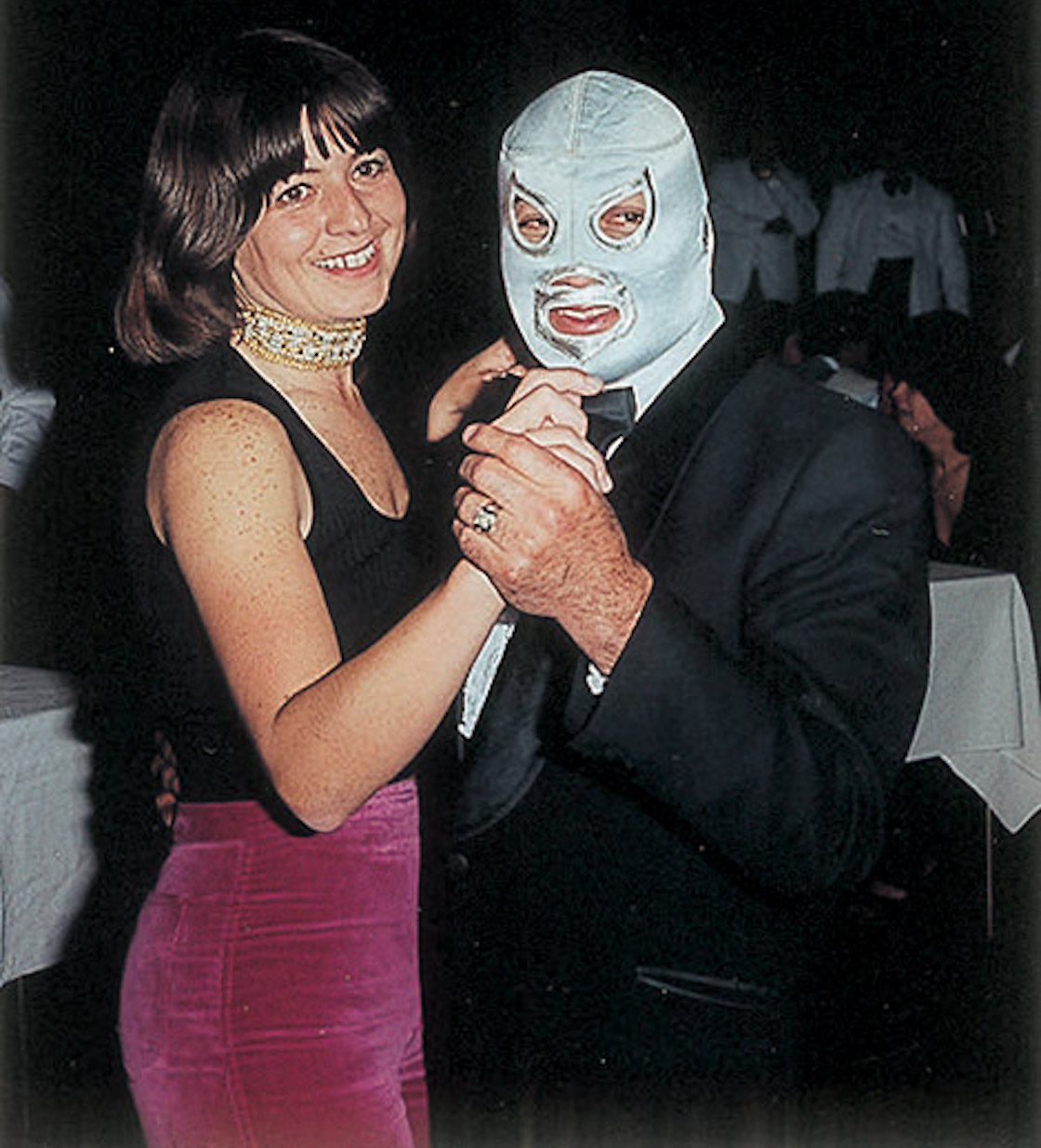 Lourdes Grobet: 10 fotos para no olvidar a la fotógrafa mexicana