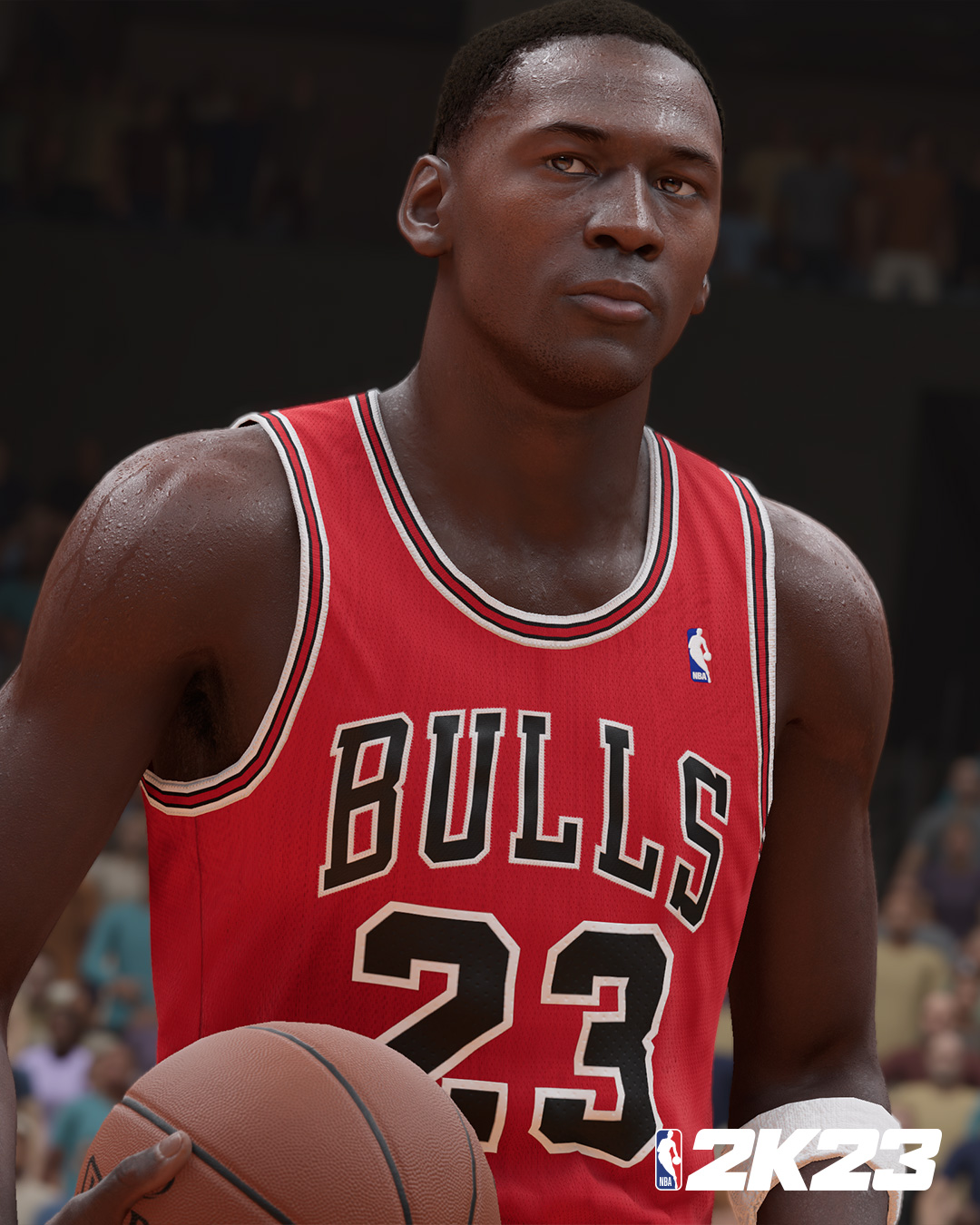 Michael Jordan será la portada edición especial del videojuego 'NBA 2k23