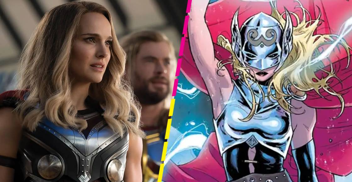 ¿Quién es Mighty Thor y por qué es importante en el Universo Marvel?