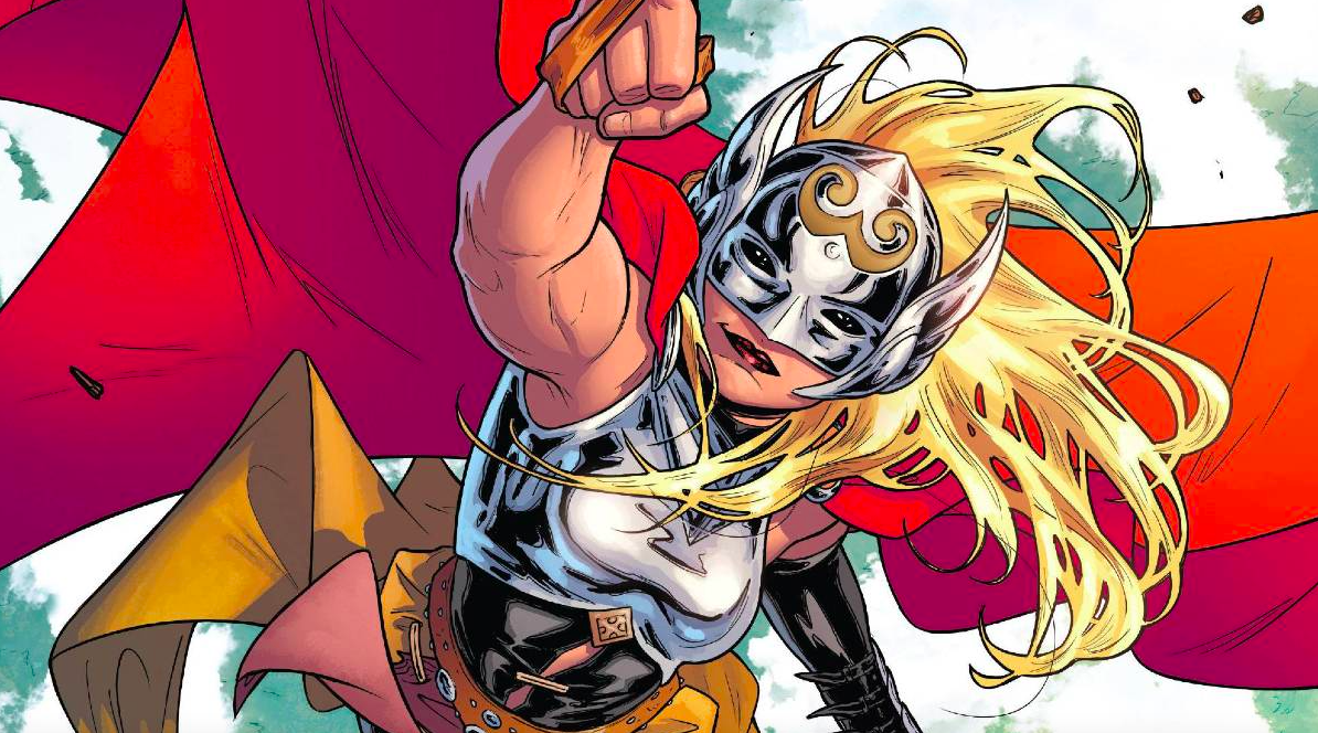 ¿Quién es Mighty Thor y por qué es importante en el Universo Marvel?