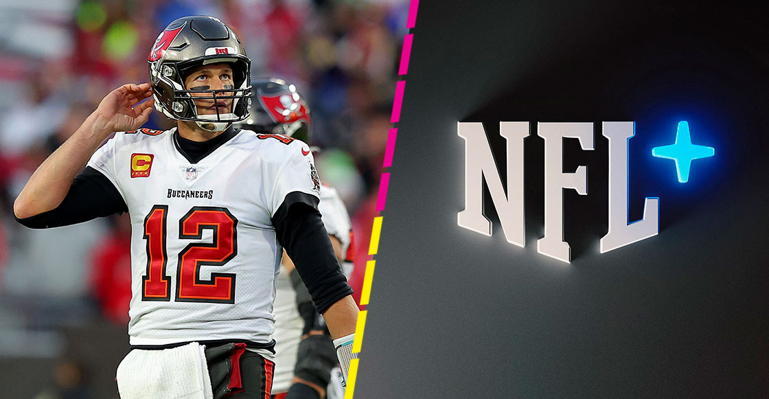 ¿Qué es y cómo funciona NFL+ y qué pasará con NFL Game Pass?