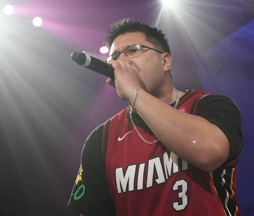 El adiós de Skiper y el "fuego" de Azuky en el Media Day de Red Bull ...