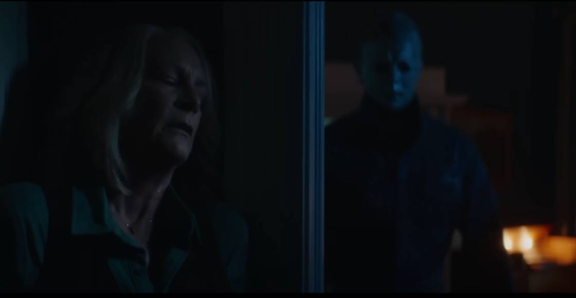 Michael Myers y Laurie tienen una última batalla en el nuevo tráiler de 'Halloween Ends'