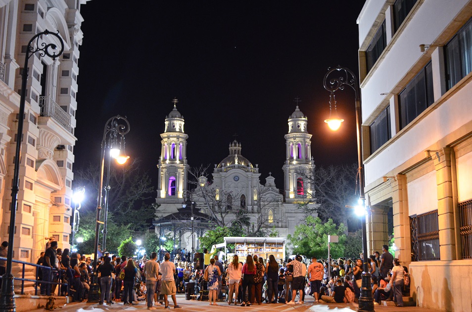 ¿Por qué no se dice la palabra ‘mande’ en otros países? - Sopitas.com