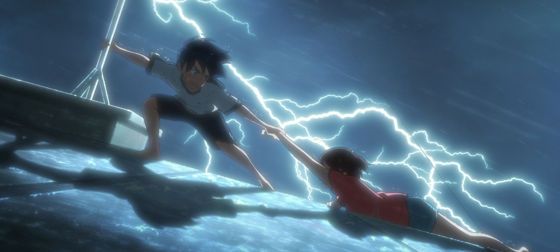 Estas son las series y películas que llegan a Netflix en septiembre