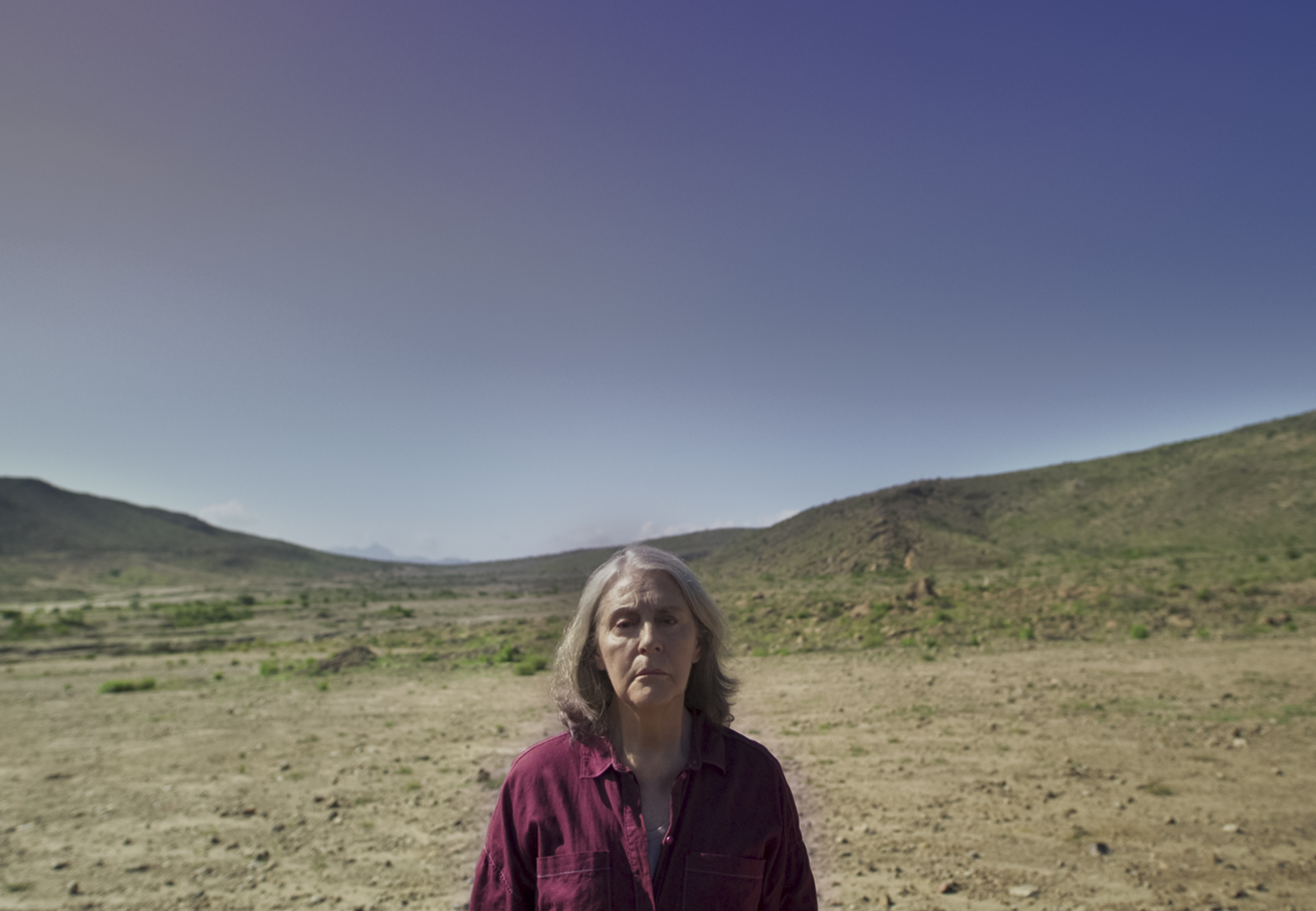 Netflix lanza el poderoso tráiler de 'Ruido' de Natalia Beristáin