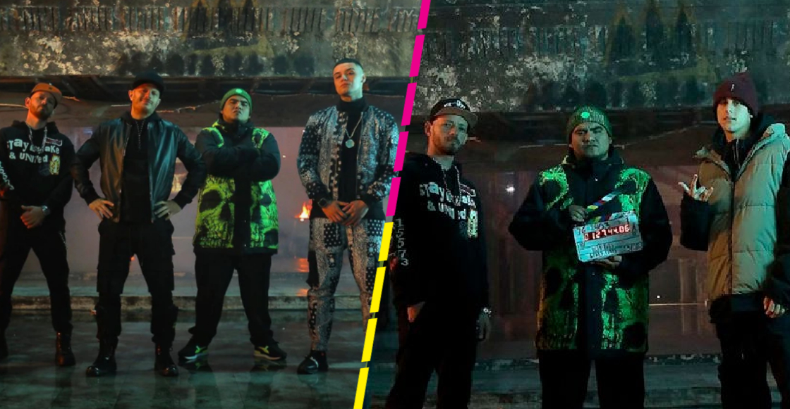 ¿De qué va 'El heredero: la dinastía del freestyle', serie de Star+ con ...