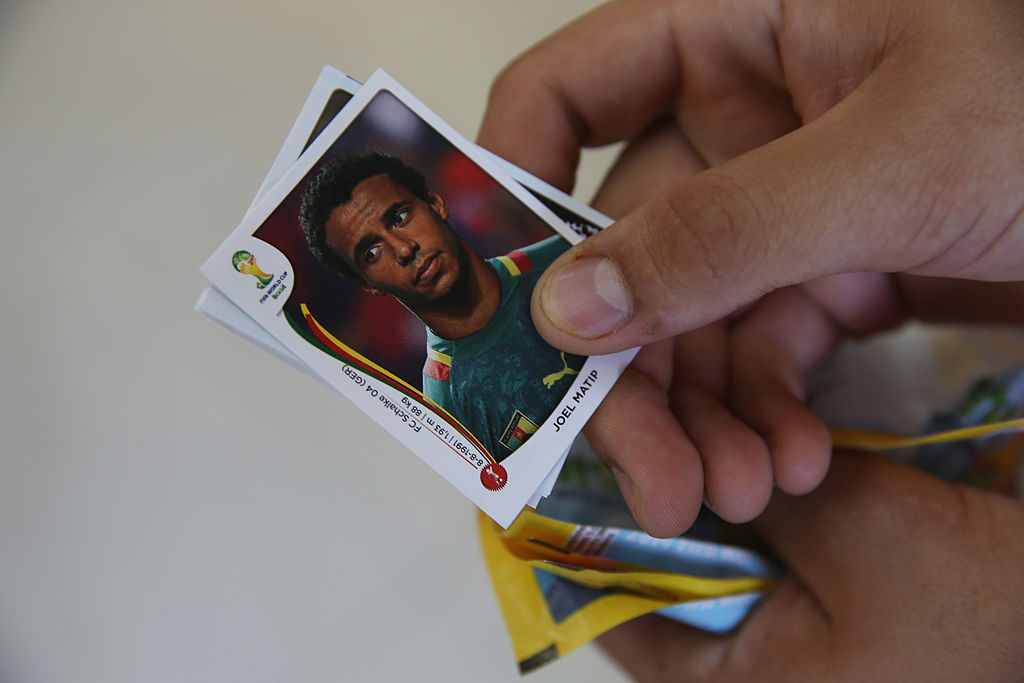 6 lugares para que vayas a cambiar tus estampas del álbum Panini en la CDMX