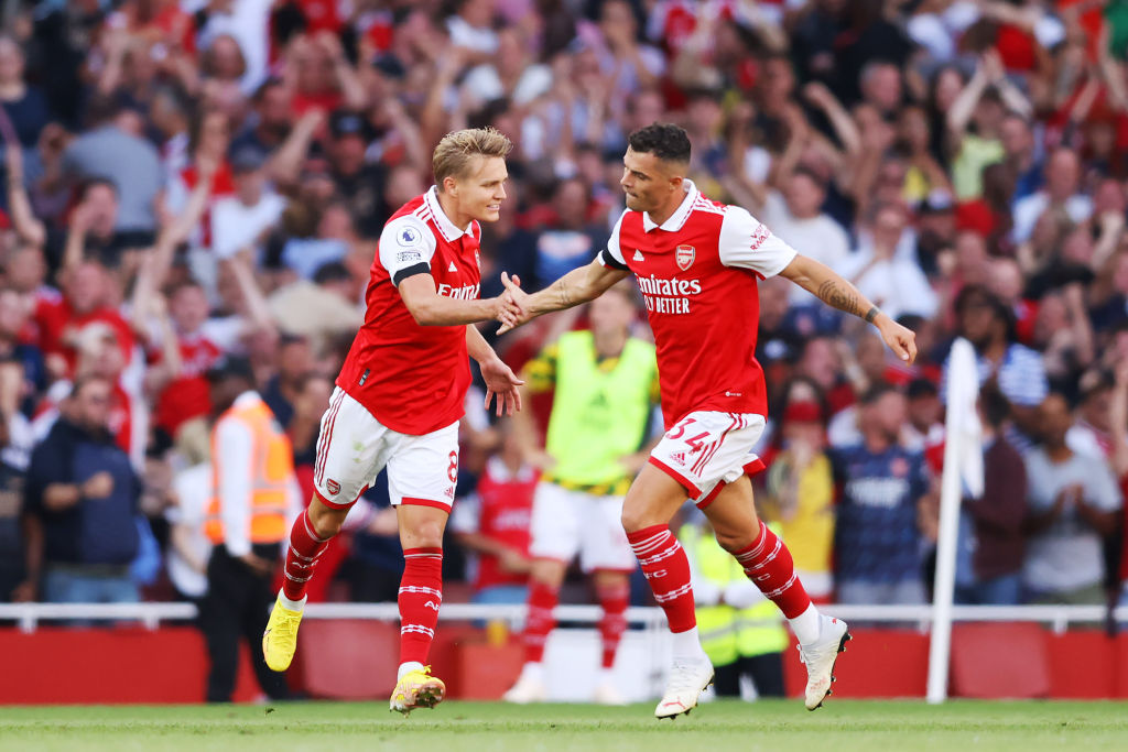 4 puntos para entender el excelente inicio del Arsenal en Premier League