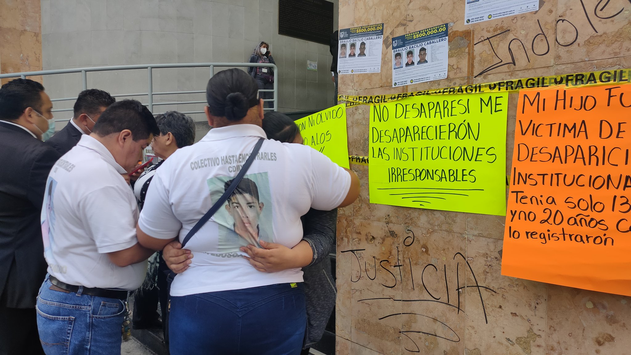 El caso de Braulio Bacilio Caballero: 6 años de búsqueda y cómo es una ...