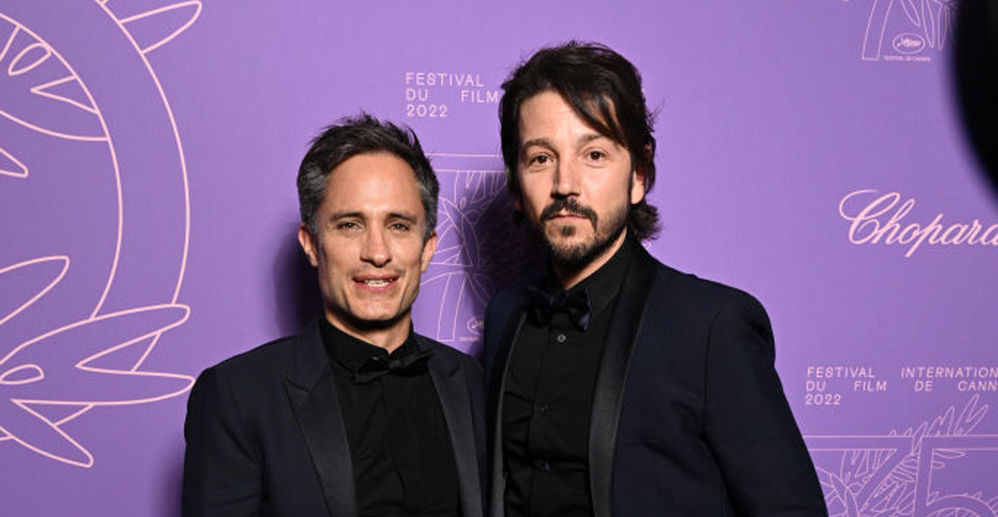 Revelan detalles de 'La Máquina', la serie de Diego Luna y Gael García