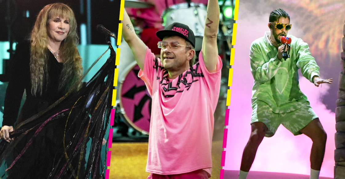 Gorillaz anuncia su nuevo disco 'Cracker Island' con Stevie Nicks y Bad ...