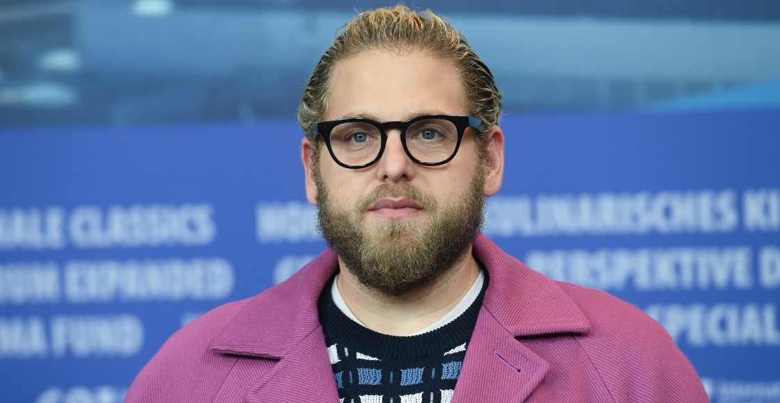 Jonah Hill habla sobre la salud mental y se abre por completo en el ...