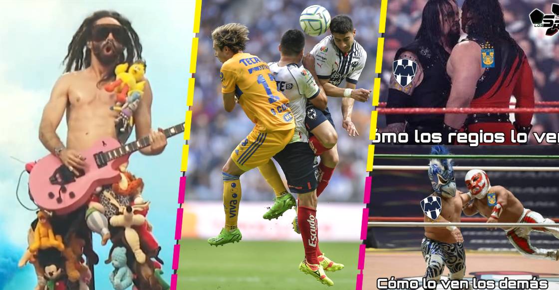 Jay de la Cueva y el sueño del Clásico Regio de la jornada 10 de Liga MX