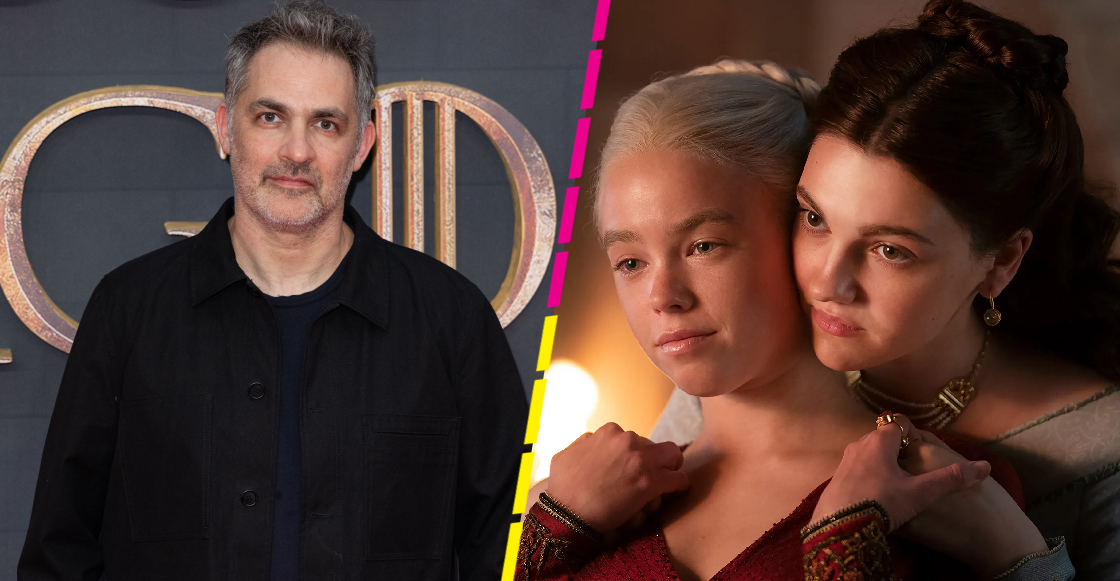 Miguel Sapochnik dejará de ser showrunner de 'House of the Dragon'
