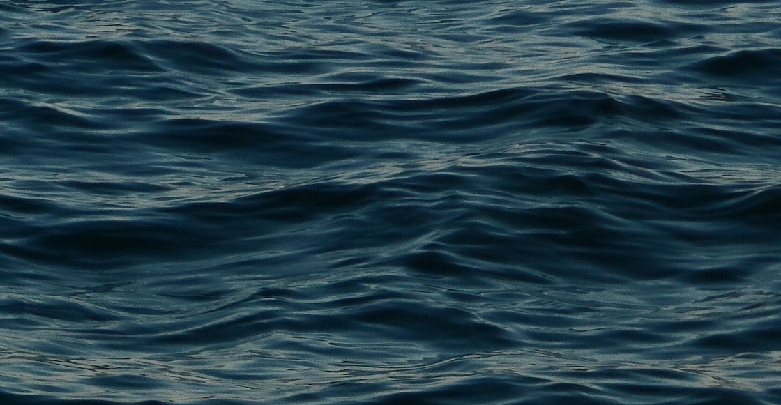 ¡Un mundo acuático! Descubren un increíble planeta cubierto de océanos