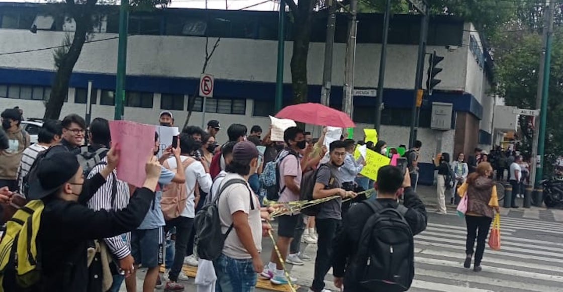 Estallan paros indefinidos en escuelas de IPN y UNAM: ¿Por qué ...